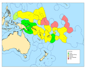Development of a Regional MCS Strategy - MRAG Asia Pacific