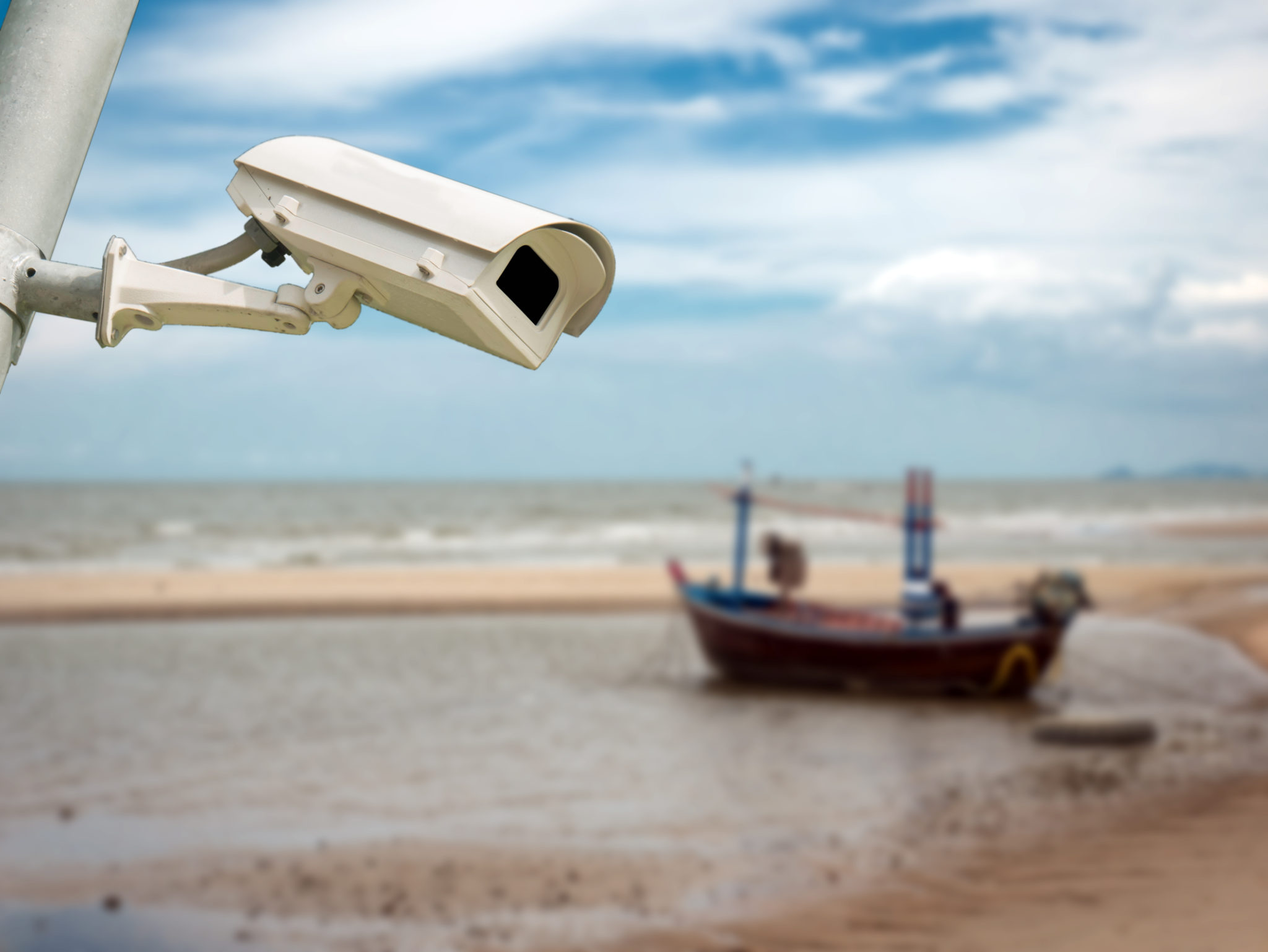 Fisheries Monitoring and Observer Programs - MRAG Asia Pacific